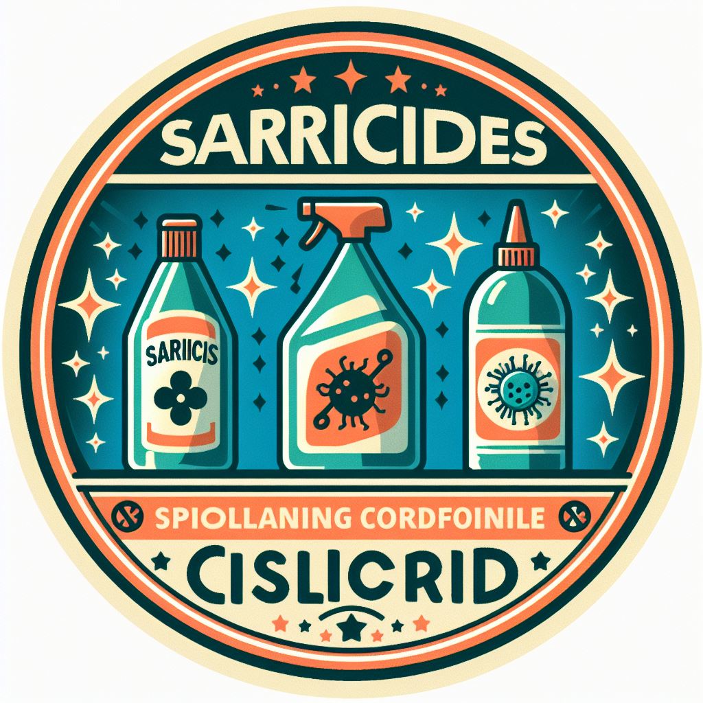 Sarricida – TC QUÍMICOS